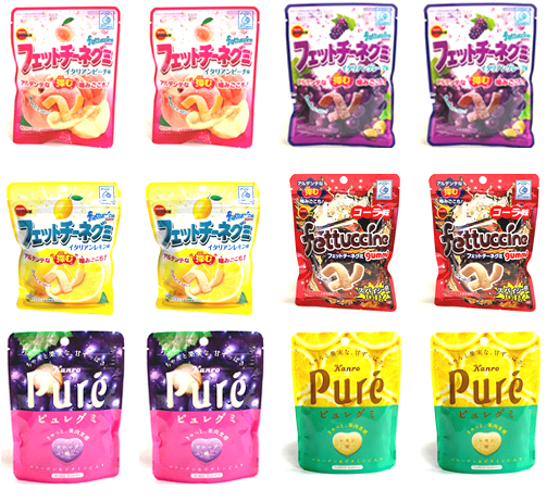 Sweets – Kokua Korner Mart