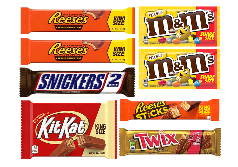 Sweets – Kokua Korner Mart