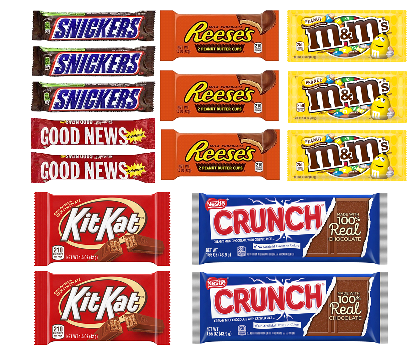 Packs – Kokua Korner Mart