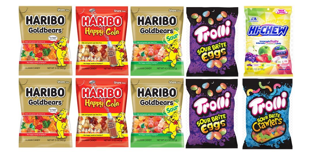 Sweets – Kokua Korner Mart