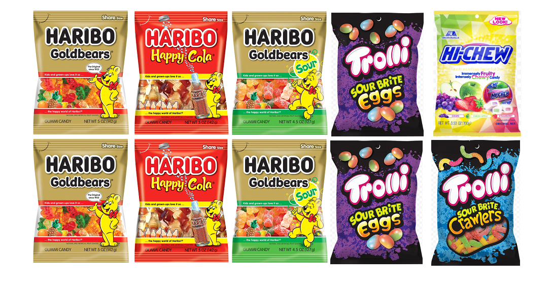 Sweets – Kokua Korner Mart